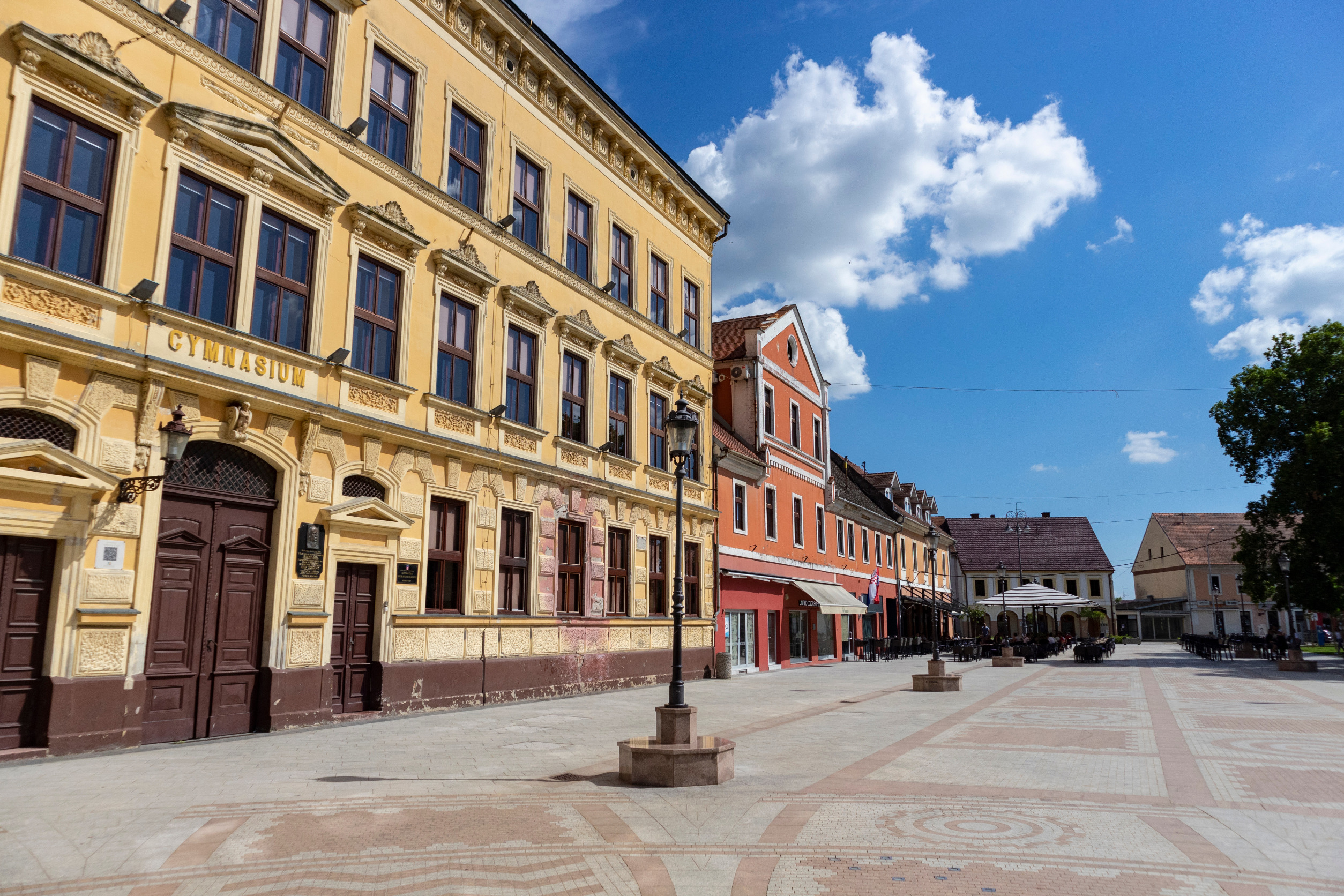 Taksi Wizi Vinkovci I Najugodnejši taksi v Vinkovci